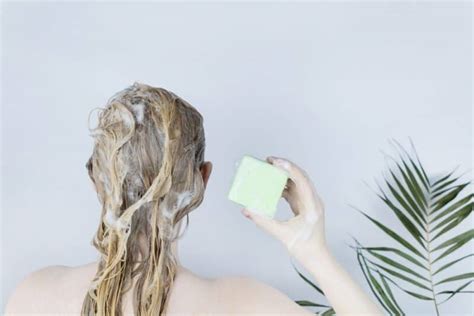 How To Make Your Own Shampoo