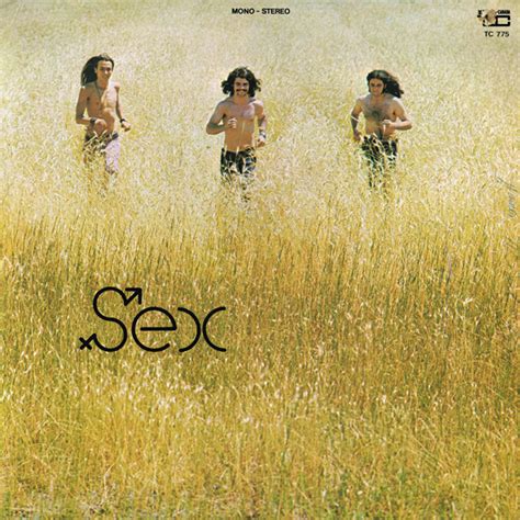 Sex Sex Vinyl Discogs