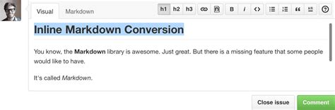 Github Aaron Shekey