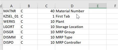 How To Create An Lsmw Program In Sap Bodsexpert