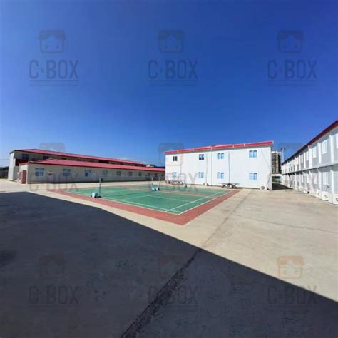 Leading Classroom Containers Prices Container School Supplier Suppliers Manufacturers