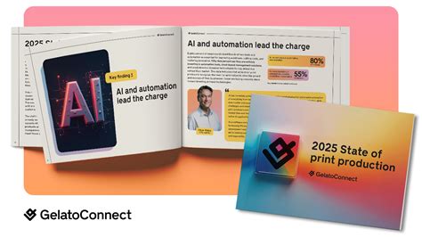 80 Of Print Professionals Say Ai And Automation Are Essential For