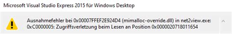 Crashes With Deleting Memory Allocated In Dlls · Issue 261 · Microsoft