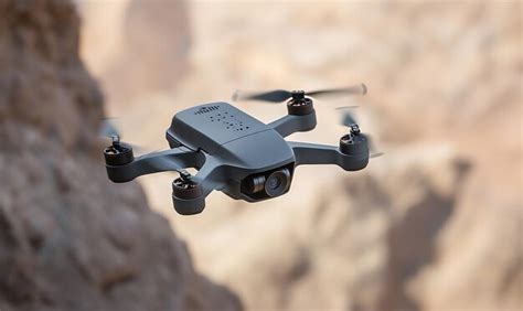 A Voice Command Activating A Drone Premium Ai Generated Image