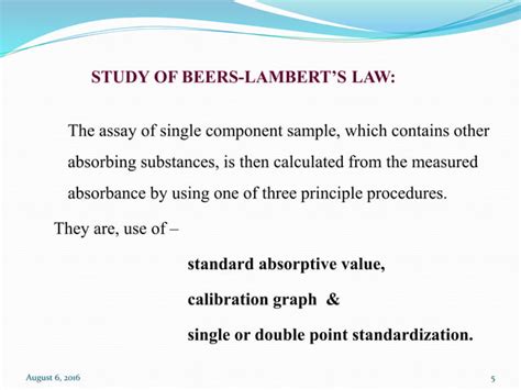 Analytical Method Development Validation By Uv Spectroscopy Ppt