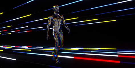 What Is The Difference Between Animation And VFX Boris FX