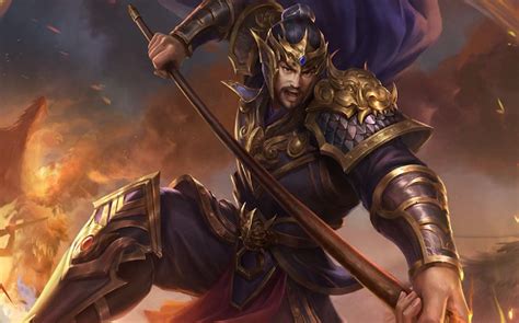 我得段位 上大师就没动力了皮肤武将都到手了 小米游戏中心