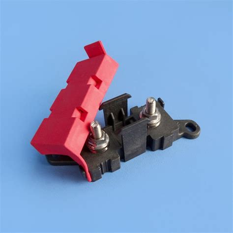Bussmann Fuse Holder Suit Midi Modular Fuse Block System