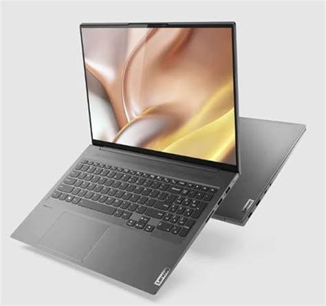 Lenovo Yoga Slim I D Nde Comprarlo Al Mejor Precio M Xico