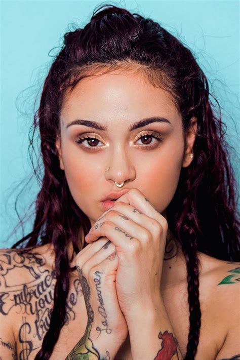 Kehlani Wallpaper Ixpap