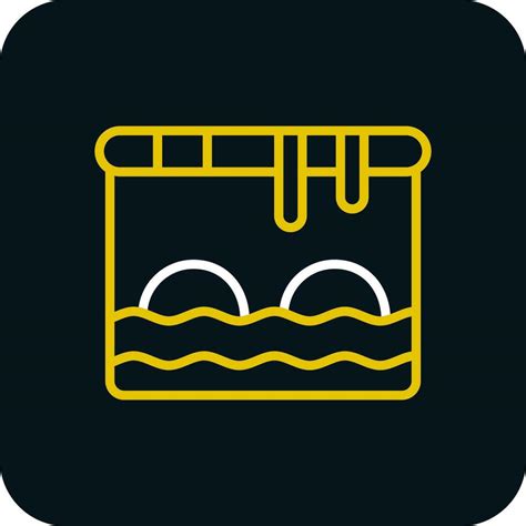 Canal Vector Icon Design 25629014 Vector Art At Vecteezy