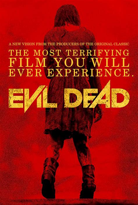 Evil Dead Dvd Release Date Redbox Netflix Itunes Amazon