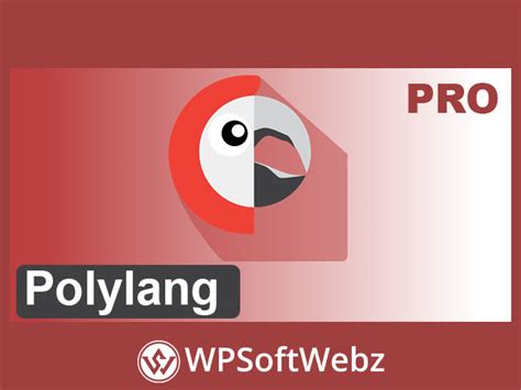 Polylang Pro Plugin Latest Version