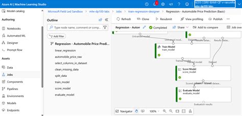 Issue With Data Science Career Path Module Microsoft Qanda