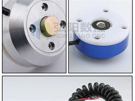 Hycnc Gereral 자동 공구 센서 세터 Cnc 라우터 Z 축 Zero Pre 설정 Buy 도구 센서 자동 Cnc 공구 센서z 축 Zreo 도구 센서