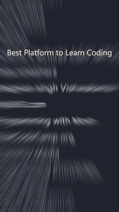 Best Platform To Learn Coding 👾🤯 Coding Python Ai Chatgpt Code Duet Technology Codegames