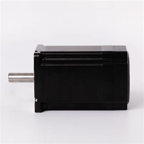 cheap 86k112 e1000 closed loop stepper motor 8 2nm torque