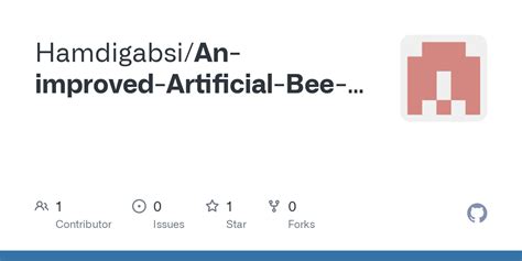 Github Hamdigabsi An Improved Artificial Bee Colony Based Algorithm For Business And Qos Aware