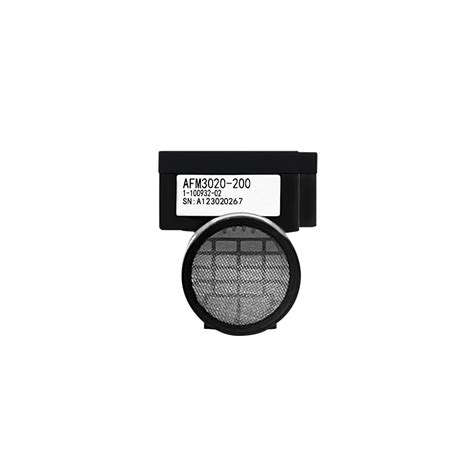 Ventilator Machine Gas Flow Detection Sensor From China Manufacturer