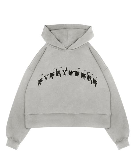 Err Hoodie Rareeverywhere