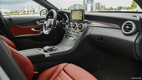 Concept 70 Of Mercedes Benz C Class Red Interior Graphicalembraces