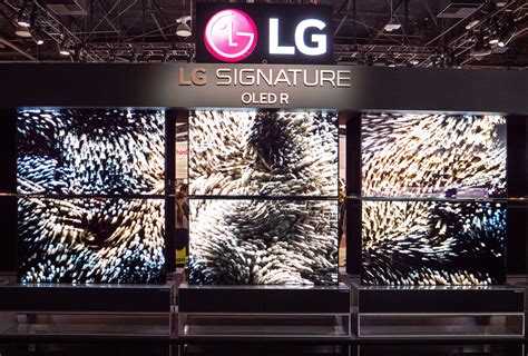 Lg Signature Oled Tv R Post