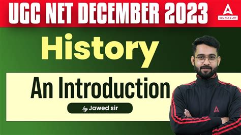 Ugc Net December 2023 Ugc Net History Classes I Ugc Net History Paper 2 Preparation Youtube