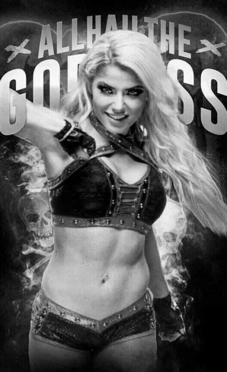 💗wwe Superstar Alexa Bliss💗 Tumbex