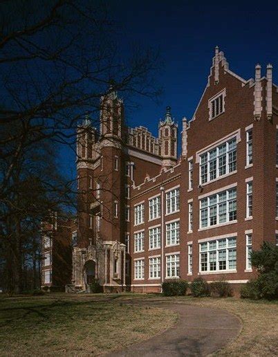 Winthrop University Wikipedia