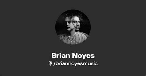Brian Noyes Instagram Linktree