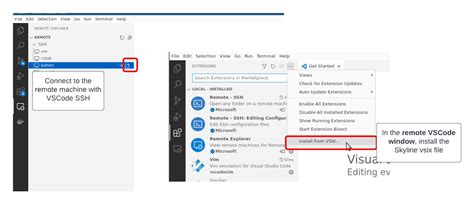 Environment Setup Asplos Tutorial