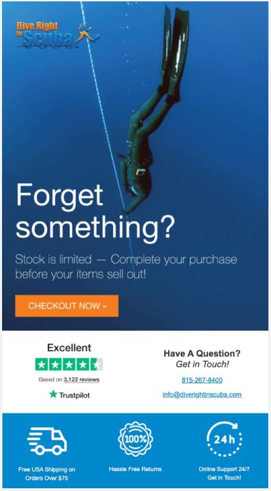 Cart And Website Abandonment Recovery Solution For Ecommerce Businesses