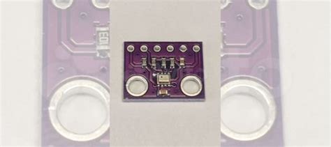 Bmp 280 датчик атмосферного давления Arduino купить в Москве Хобби и отдых Авито