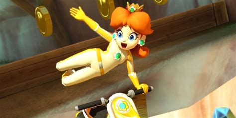 Mario Of Princess Daisy S Cutest Outfits Mario Of Princess Daisy S Cutest Outfits