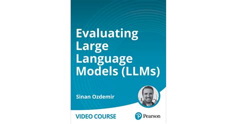 8 1 When And How To Evaluate Evaluating Large Language Models Llms [video]