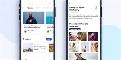 Training Pelatihan Kursus Jasa Flutter Complete Flutter News App Nerd Masterclass