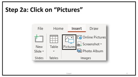 Kendra Coopers Resizing Images With Smart Art Tutorial Ppt