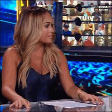 Kayla Braxton Wwe The Bump Pfp Kayla Braxton Wwe The Bump Profile Pics