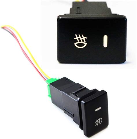 Ijdmtoy 1 Factory Style 4 Pole 12v Push Button Ubuy India