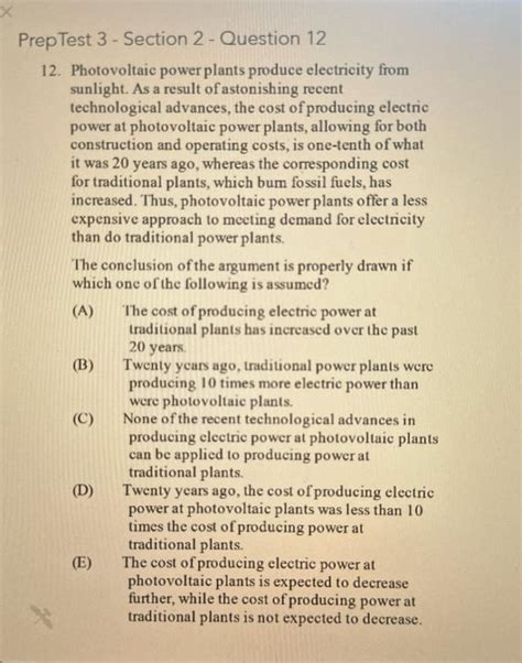 Help On Lr Question R Lsat
