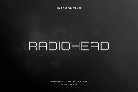 Radiohead 2445740