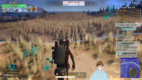 402일 쭈뱀 배틀그라운드 귀인 새청자 온제왕 [합방 납치 맞팬 팬시참 미션 대환영]★ Soop Vod