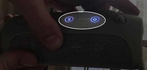 JBL Flip Button Functions Explained AudioGrounds