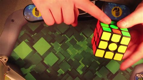 4 Easy Pll Algorithms For The 3x3 Youtube