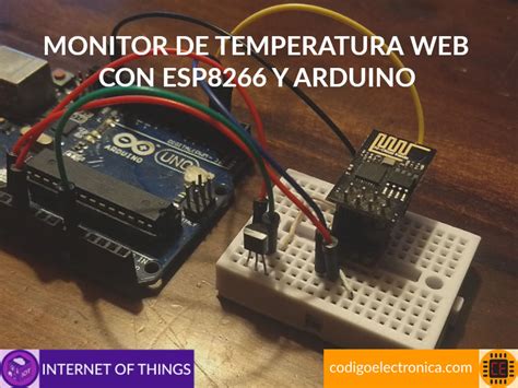 Arduino Codigoelectronica