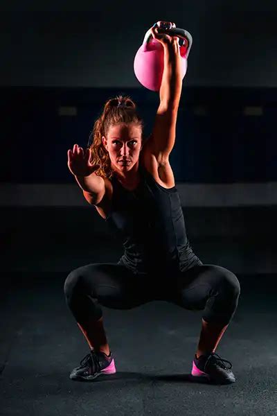 8 Proven High Intensity Strength Training Benefits And Effects