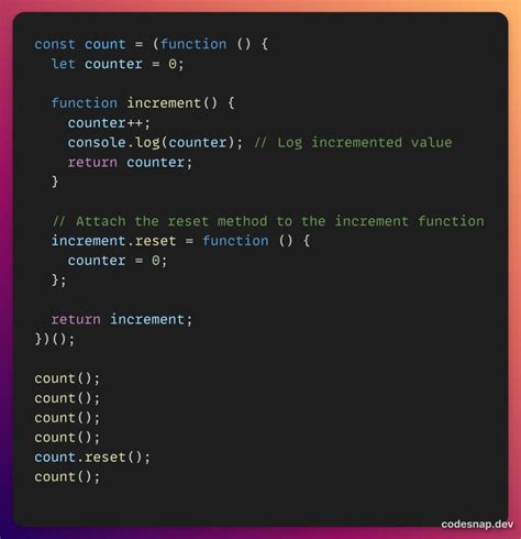 Adnan Ali Ba Osman On Linkedin Javascript Codinginterview Javascriptinterview Programming