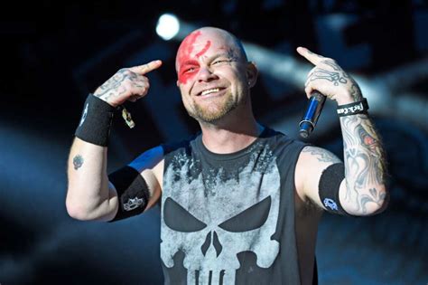 Ivan Moody Bio Age Height Wife Daughter Net Worth Tattoos Legitng