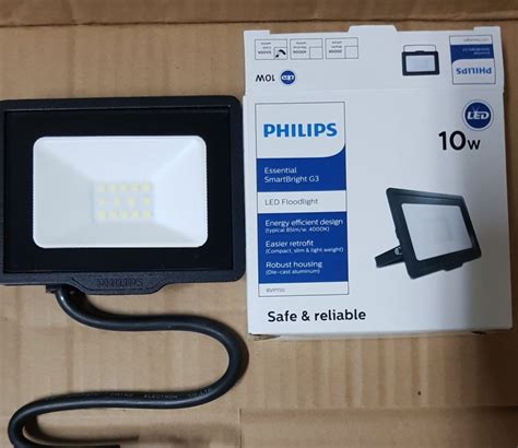 Rekomendasi Lampu Sorot Philips Archives Philips Bekasi