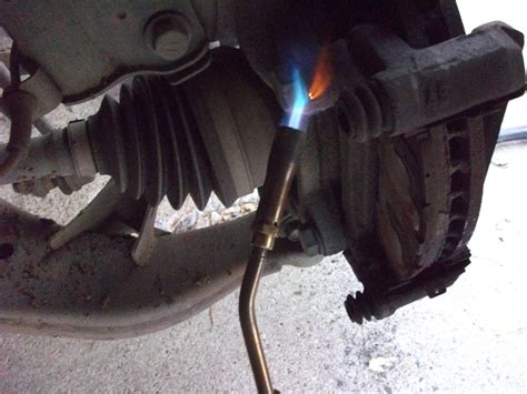 How To Remove Rusted Bolts And Loosen Stuck Seized Or Frozen Nuts And Bolts OnAllCylinders